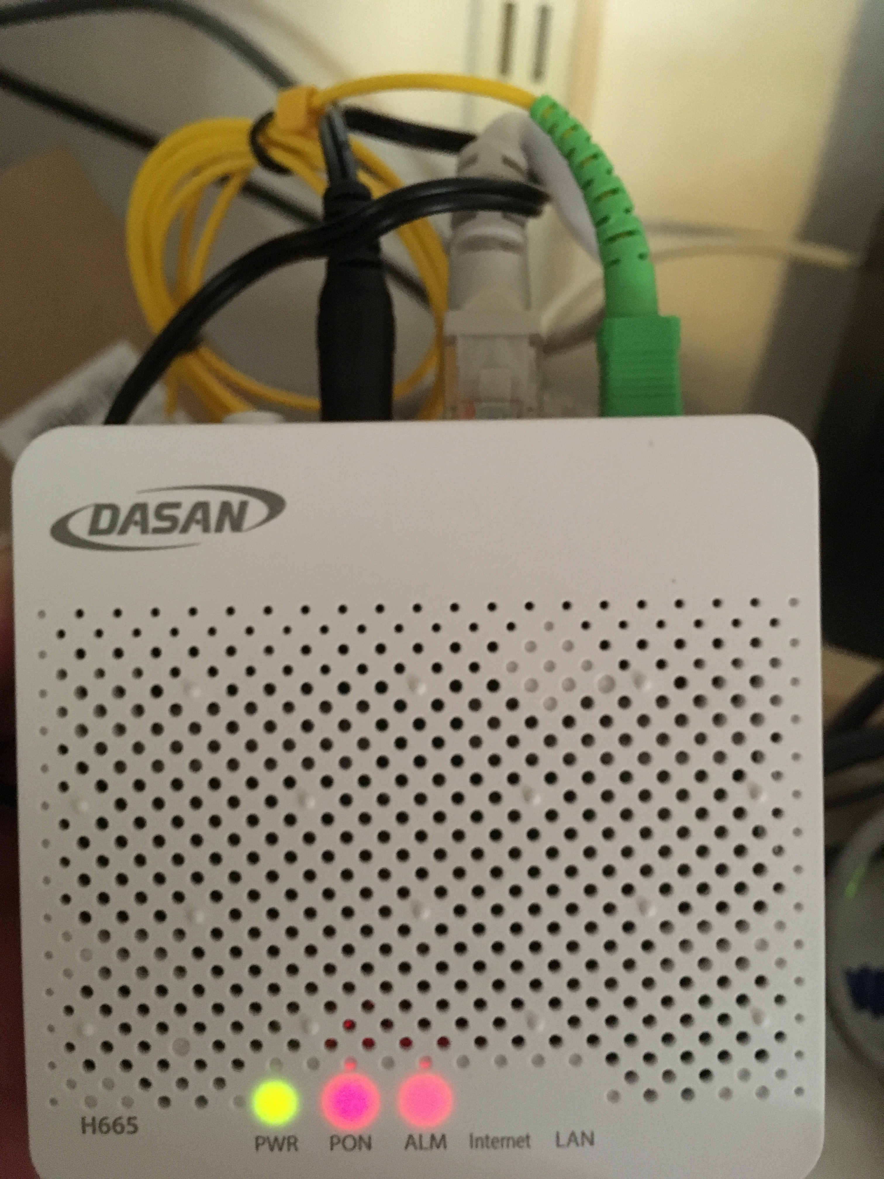 Octotel Fibre - the road to gigabit connectivity in South Africa